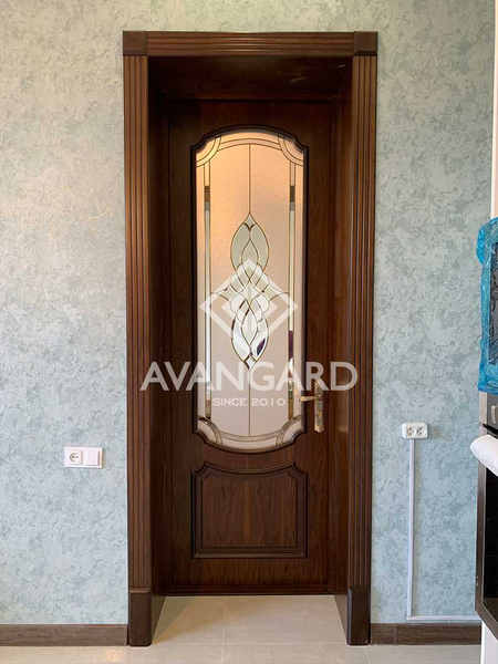 Premium MDF eshiklarimiz