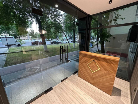 Продажа офиса Шота Руставели / Братские могилы