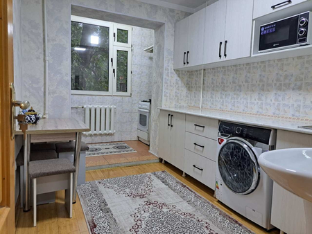 Своя квартира на долгий срок для Семей, без маклера.