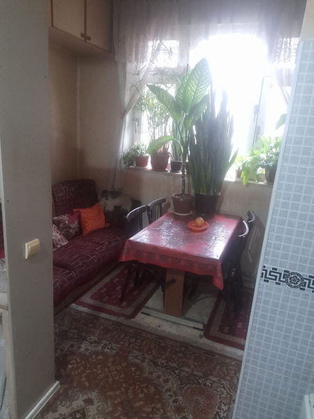 Продам квартиру 2/3/5 на Карасу 1