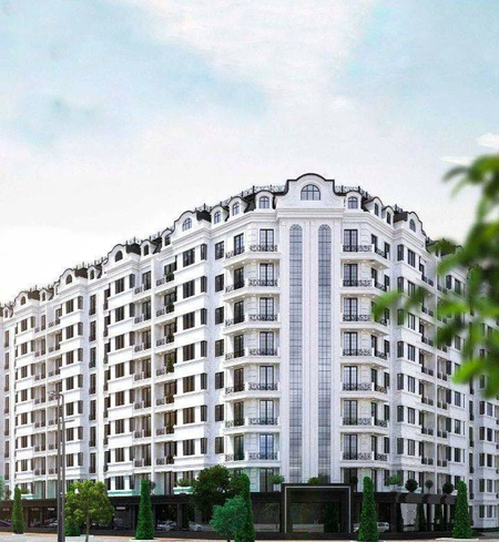 Продается квартира  Ул. Гулобод, 103 Жар стадион