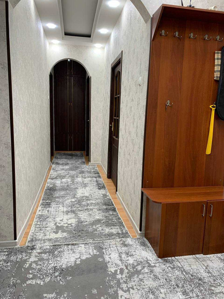 П287 Шайхонтохурский район