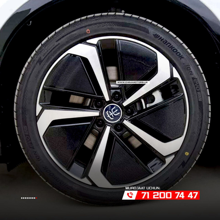 Byd Song L 2024 full
