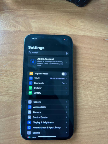 Iphone 13 pro max