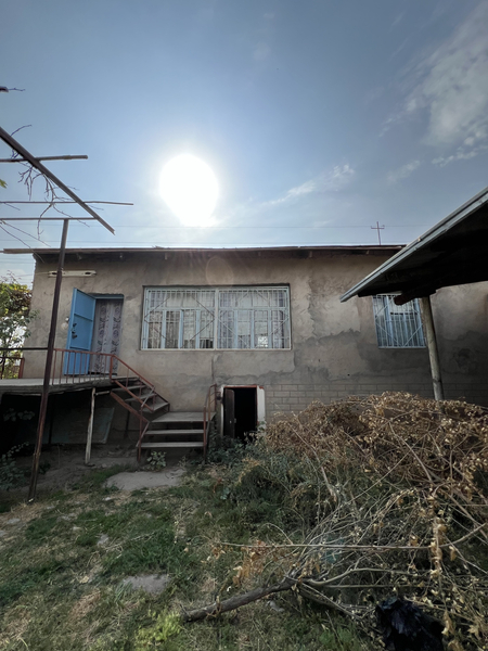Продается жилой дом