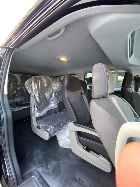 Jac m3 Microaftobuss