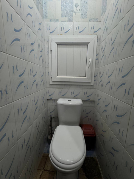 Продаётся 2в3/3/4 Чиланзар-14. Балкон 1,5х6