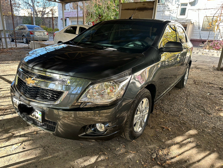 Chevrolet cobalt