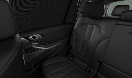 BMW X7 M60i xDrive