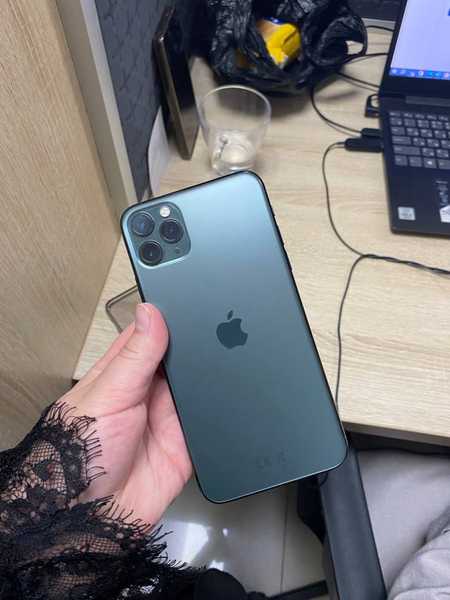 Iphone 11 pro max