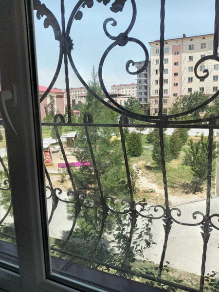Посуточная квартира, барои мехмонони Самарканд.  KUNLIK ARENDA