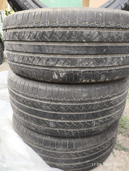 Michelin Шины 285/50/R20 balon sotiladi