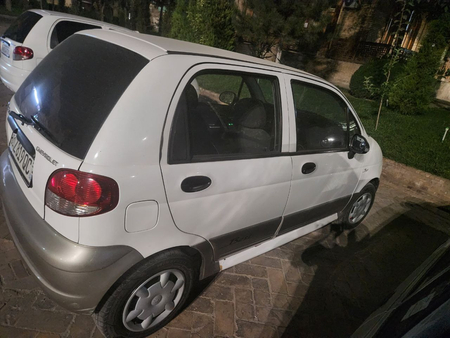 Matiz vikupga yoqmasa topgan moshinezi vikup qiberamiz