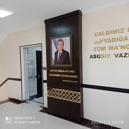 Barcha turdagi reklama xizmatlari