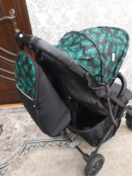 Kolyaska new lux