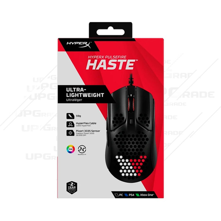 HyperX Pulsfire Haste / игровая мышь