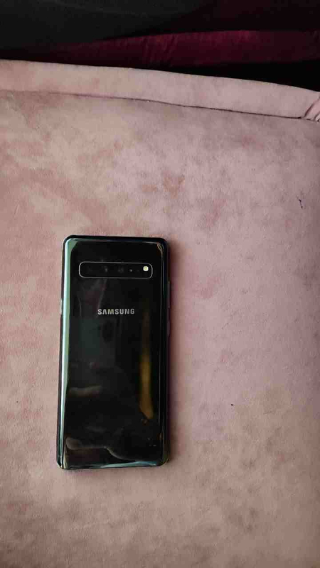 SamsunG S10 5G 8/256ideal