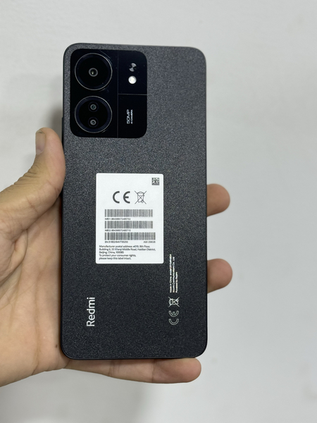 Redmi 13c 8Ram 256Gb idiyal ochilmgan karopka yo tegiga javob