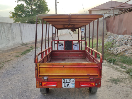 Mototsikl Sotiladi