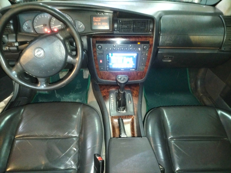 Opel  omega 3.0 Опель омега 3.0