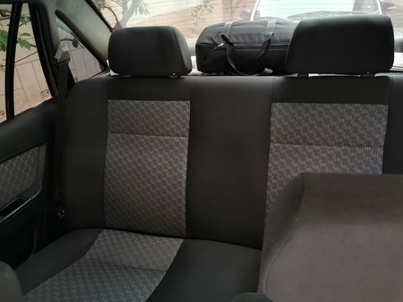 Chevrolet Nexia 2