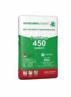ЦЕМЕНТ (Стандарт450М) ЦЕМ II/A-Ш 32,5 Н Доставка бесплатно.