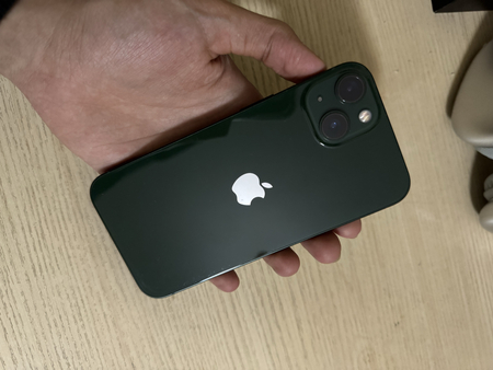 Iphone 13 128 gb ideal