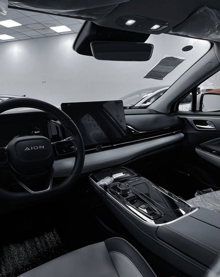 Gac Aion s pluse smart edition 2023 sotuvda