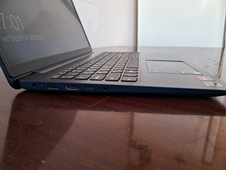 Lenovo Ideapad 3 sotiladi.