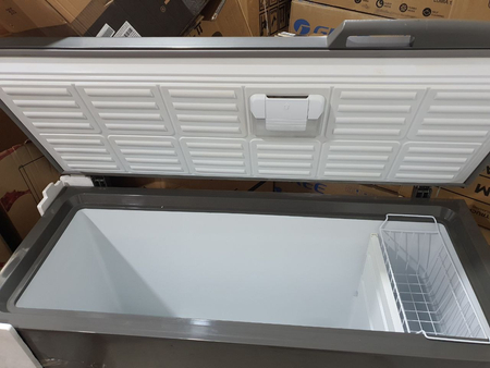 Ziffler Морозильник 480 Litr гарантия Доставка