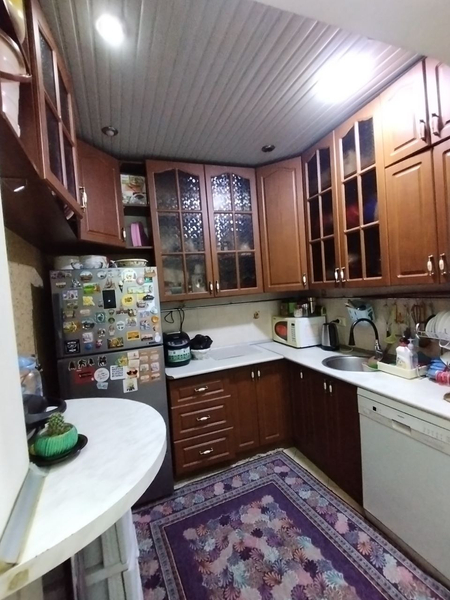 Метро Чиланзар, 3-х комнатная, возможна ИПОТЕКА
