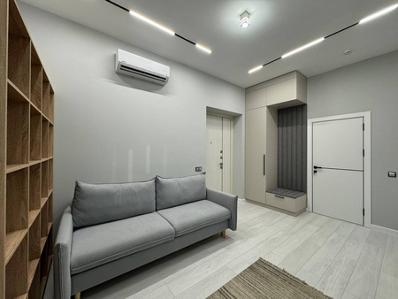 Продается 2х ком. квартира, ЖК ИНФИНИТИ, ор-р:ул. Садик Азимова, 47м2
