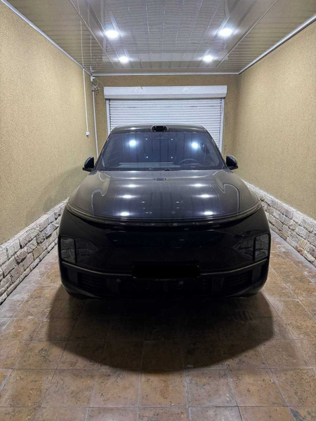 Автомобиль Lixiang L9 Max