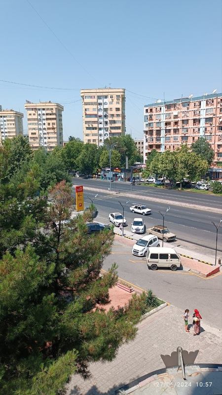 ARENDA Qoratosh Коратош 3-хона свой