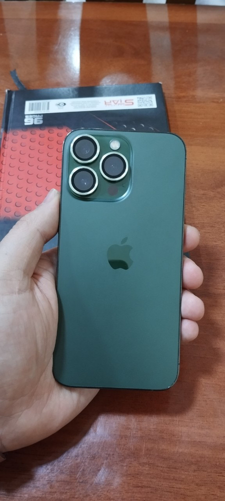 Iphone 13 pro 98/256