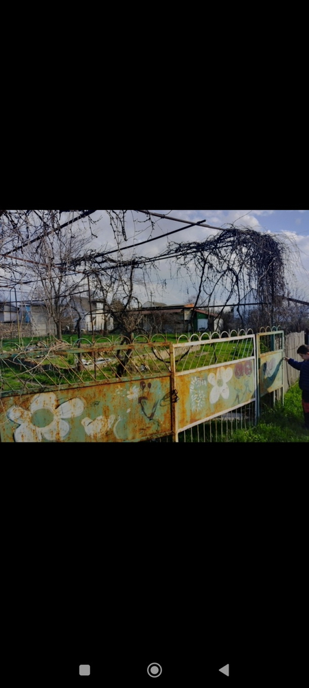 Продам сваю Дачу