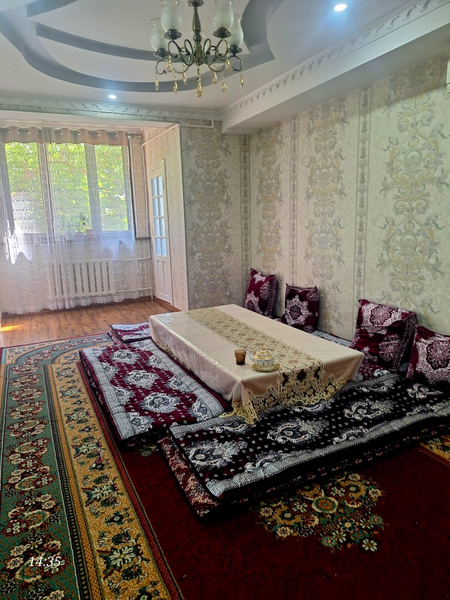 KIVAR tir bor qizlarga