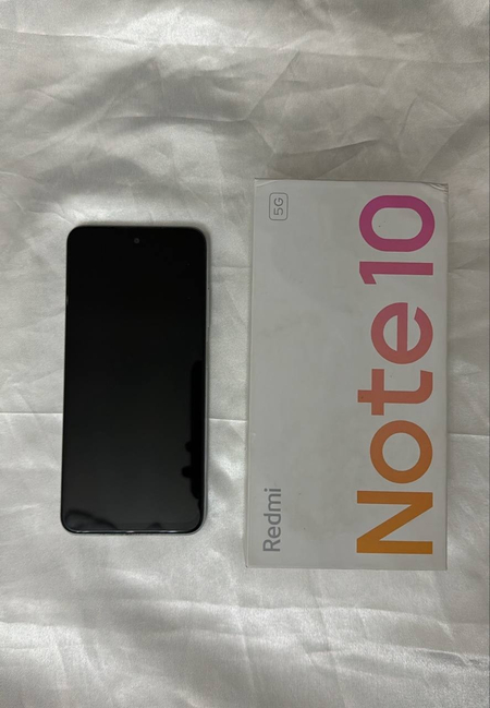 Redmi Note 10 5G 128GB