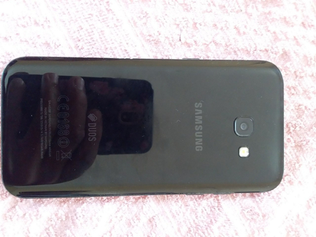 samsung galaxiy A5 2017
