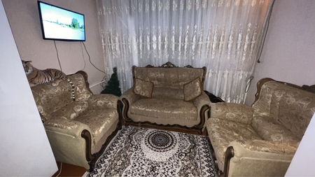 Диван комплект