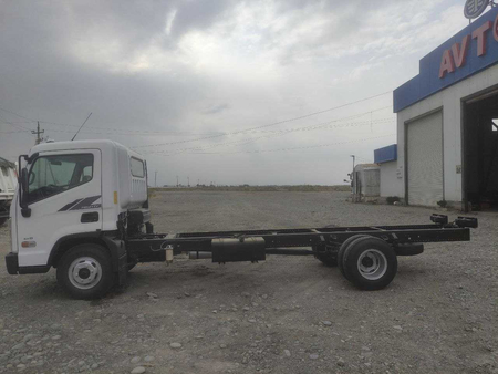 HYUNDAI Mighty Барча моделлари расмий диллердан. Завод нархида