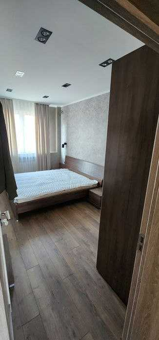 V2088 Ул.Бабура Ор.р: Яккасарайский РОВД 4/7/9 94м2