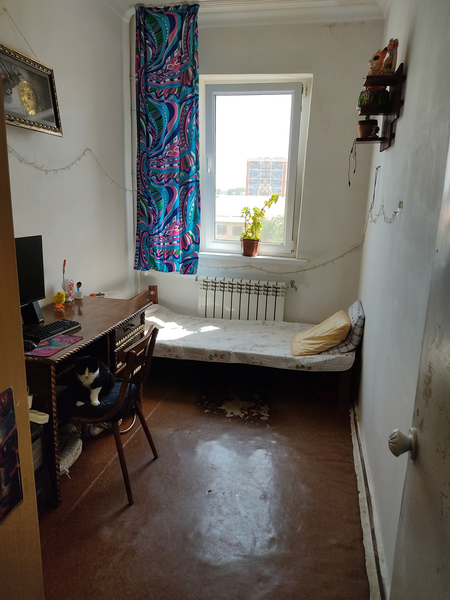 Продается 3/6/9 квартира. Водник
