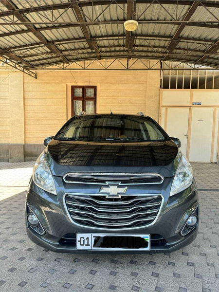 spark 2020 yil 1.600 dolir boshiga