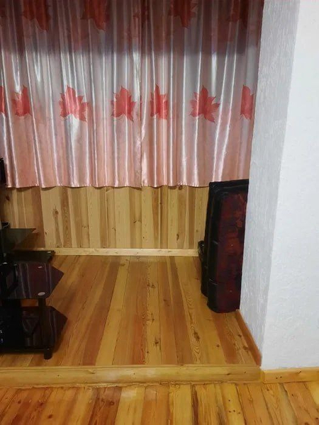 Бобура  2х комн.квартира , разд.ком  пл.60ккв.м