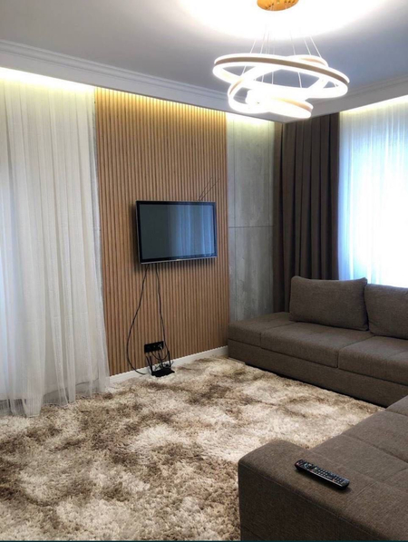 ЖК Istanbul City продается 2ком ремонт Яккасарай (157993)