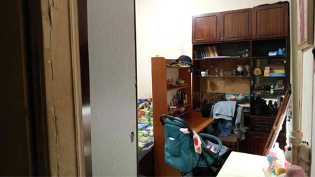 Срочно продается 2 комнатная квартира Чиланзар 3 квартал