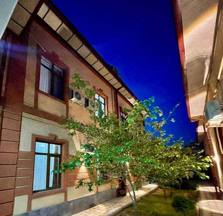 Kunlik kvartira. Arzon mehmonxona. Hostel