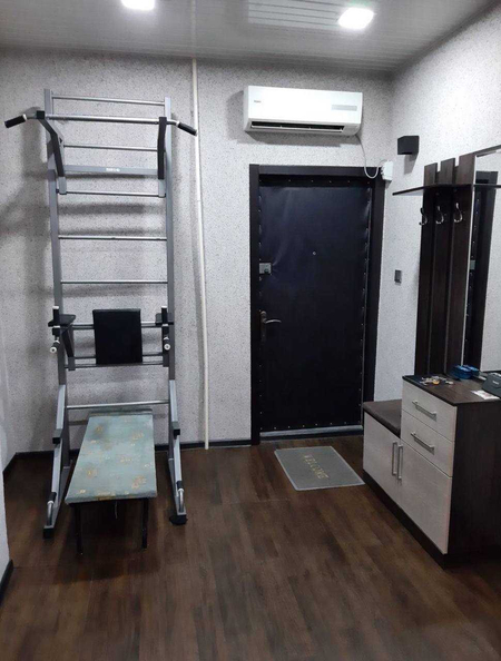 Срочно ! На Ц4 - Корзинка Шедевр - 2 ком, 59м², с ремонтом + Меб и Тех