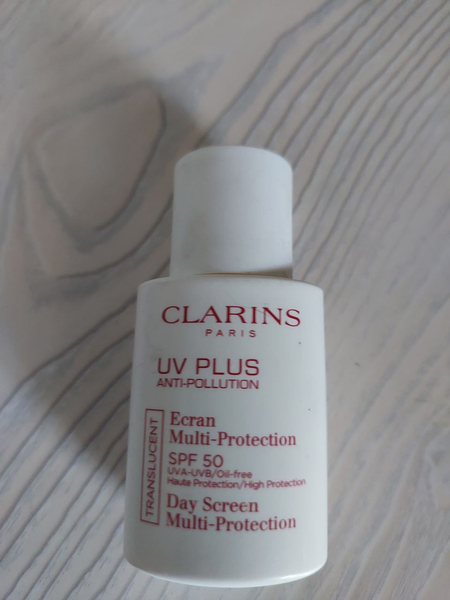 Clarins original